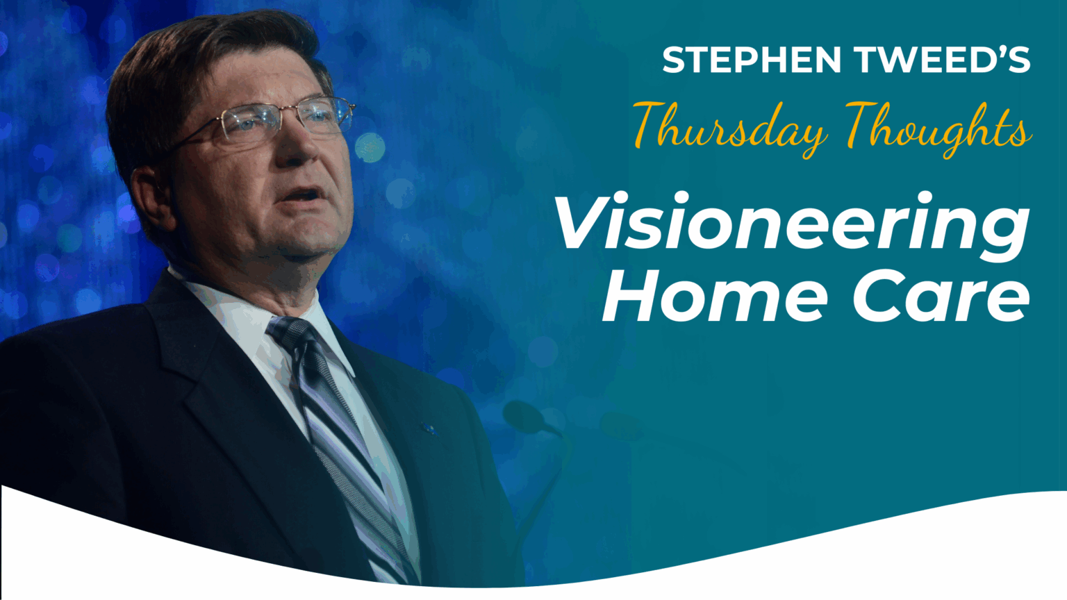 Visioneering Home Care - Leading Home Care